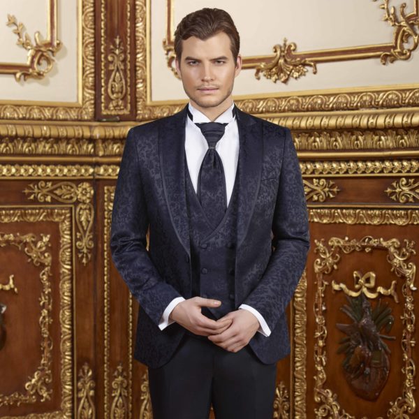 Baggi Men Suits - BridalChique - AJUDAMOS A CRIAR CONTOS DE FADAS